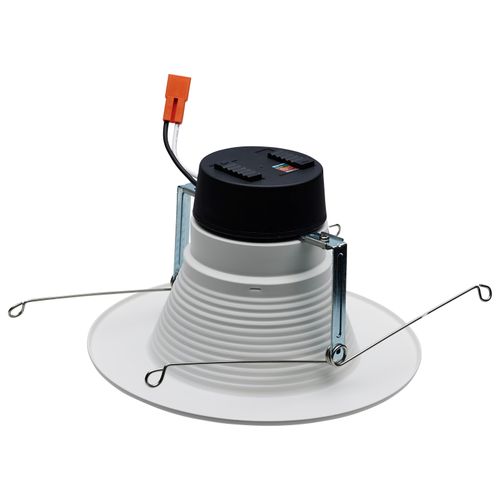 S11883 - Satco S11883 - Field Selectable LED Downlight Retrofit Deep ...