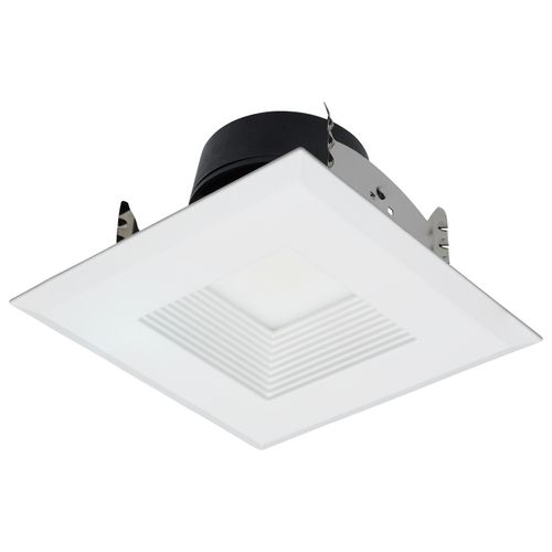 S11884 - Satco S11884 - Field Selectable LED Downlight Retrofit Deep ...