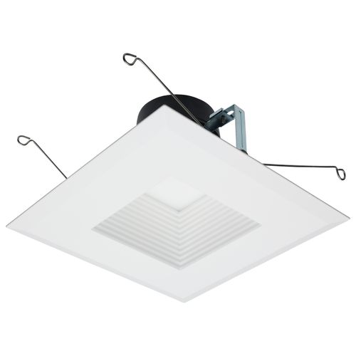 S11885 - Satco S11885 - Field Selectable LED Downlight Retrofit Deep ...
