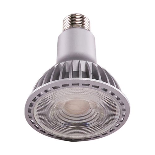 S12241 - Satco S12241 - 20.5 Watt PAR30 High Lumen LED Bulb - Long Neck ...
