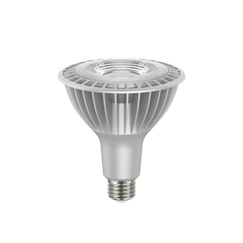 S12250 - Satco S12250 - 33 Watt PAR38 High Lumen LED Bulb - 2700K - 40 ...