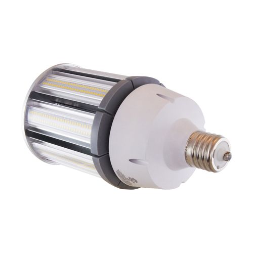 S13124 - Satco S13124 - 100 Watt LED HID Replacement Bulb - 5000K - Mogul extended base - Type B ...