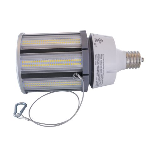 S13124 - Satco S13124 - 100 Watt LED HID Replacement Bulb - 5000K ...