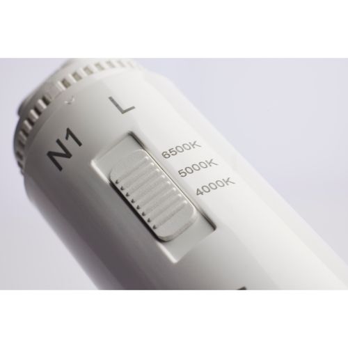 S16442 - Satco S16442 - 45 Watt T8 LED Bulb - CCT Selectable - 120-277 ...