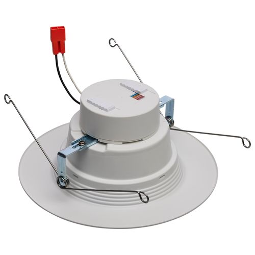 S18801 - Satco S18801 - LED Retrofit Downlight 7/10/13 Wattage ...