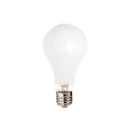 S1933 - Satco S1933 - 100 Watt - Mercury Vapor HID Bulb - Medium base ...