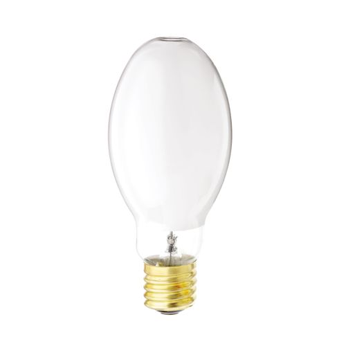 S1934 - Satco S1934 - 175 Watt - Mercury Vapor HID Bulb - Mogul base ...