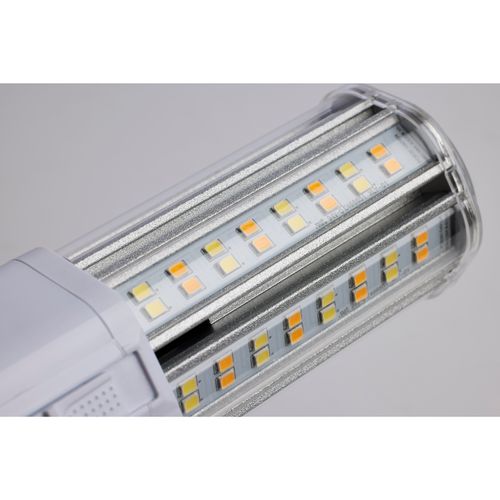 S21413-SATCO - Satco S21413-SATCO - 14 Watt LED PL Bulb - CCT ...