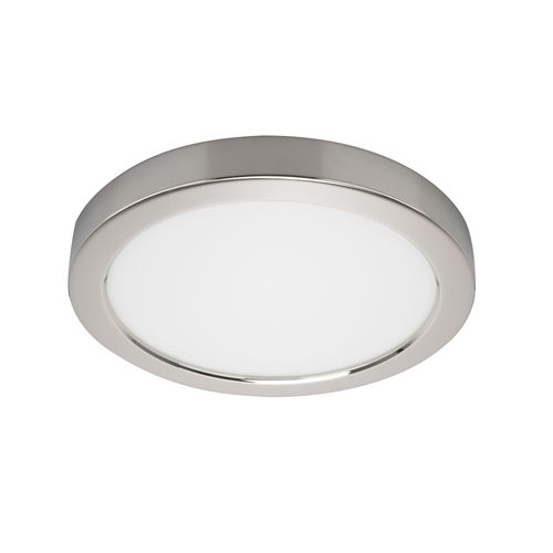 S21529-SATCO - Satco S21529-SATCO - 18.5 watt 9" Flush Mount LED ...