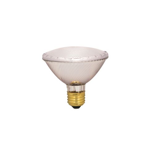 S2237-TF - Satco S2237-TF - 60 Watt Halogen - PAR30 Bulb - Clear - 1500 ...