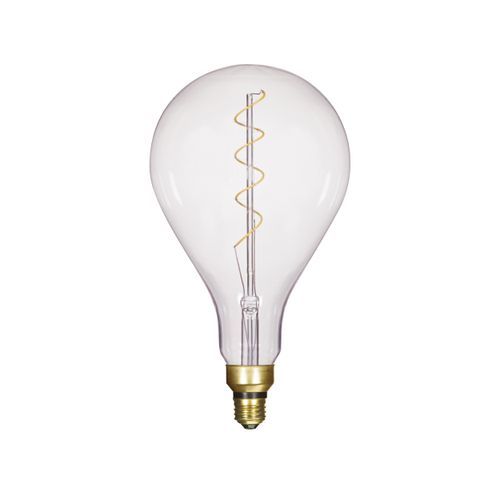 S22433 - Satco S22433 - 4 Watt PS52 LED vintage style Bulb - Clear ...