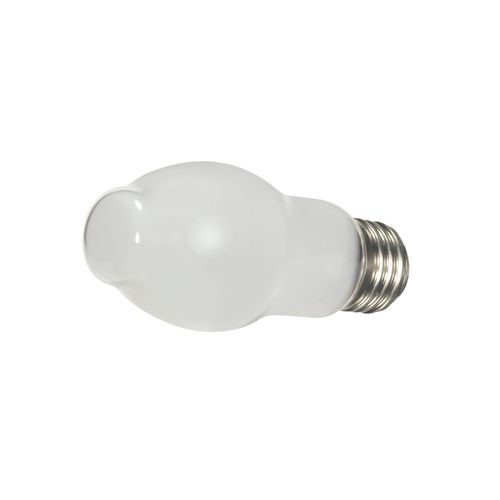 S2454 - Satco S2454 - 53 Watt Halogen Bulb BT15 - White - 1000 Average ...
