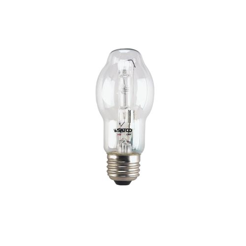 S2523 - Satco S2523 - 71 Watt Halogen - BT15 Bulb - Clear - 2000 ...