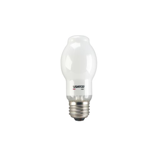 S2524 - Satco S2524 - 95 Watt Halogen - BT15 Bulb - Clear - 2000 ...