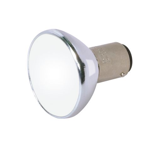 S2643 - Satco S2643 - 20 Watt Halogen Bulb ALR12 - GBE - Frosted - 2000 ...