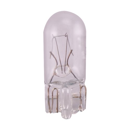 S2731 - Satco S2731 - 3.8 Watt Miniature Bulb - T3 1/4 - 2500 Average ...