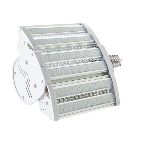 S28938 - Satco S28938 - 110 Watt LED Hi-lumen shoe box style lamp for ...