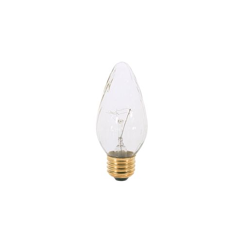 S3367-HT - Satco S3367-HT - 40 Watt F15 Incandescent Bulb - Clear ...