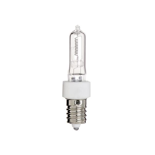 S3493 - Satco S3493 - 250 Watt Halogen - T4 1/2 Bulb - Clear - 2000 Average rated hours - 4350 ...
