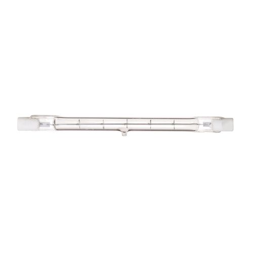 S3497 - Satco S3497 - 500 Watt Halogen - T3 Bulb - Clear - 1500 Average ...