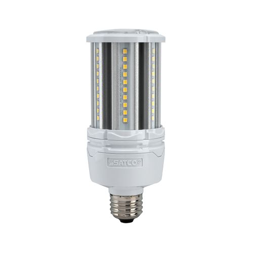 S39671 - Satco S39671 - 22 Watt LED HID Replacement Bulb - 2700K ...