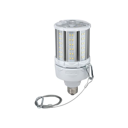 S39672 - Satco S39672 - 36 Watt LED HID Replacement Bulb - 2700K ...