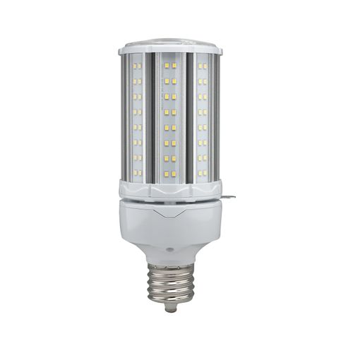 S39673 - Satco S39673 - 45 Watt LED HID Replacement Bulb - 4000K ...