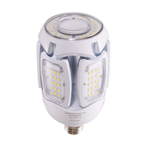 S39768 - Satco S39768 - 30 Watt LED HID Replacement Bulb - 2700K ...