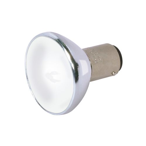 S4189 - Satco S4189 - 20 Watt Halogen Bulb ALR12 - GBF - Frosted - 1000 ...