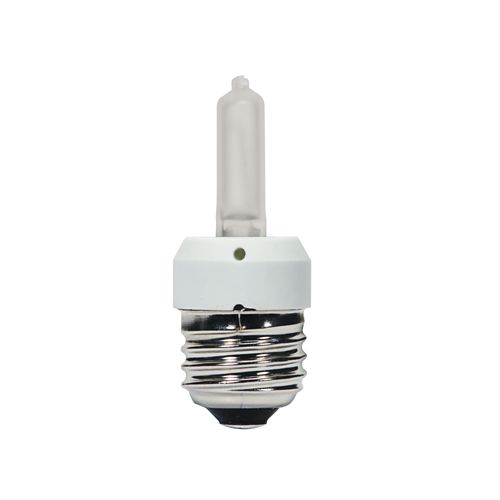 S4309 - Satco S4309 - 20 Watt Halogen / Excel - T3 - Frosted - 3000 ...