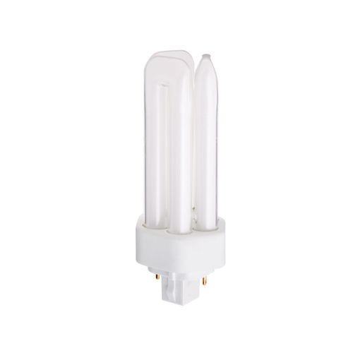 S4367 - Satco S4367 - 18 Watt - pin-based Compact Fluorescent Bulb ...