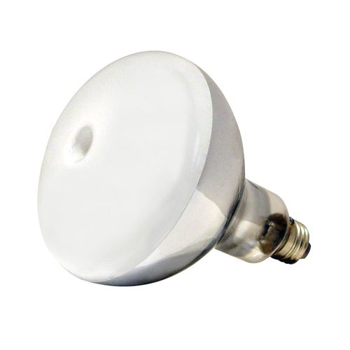 S4394 - Satco S4394 - 175 Watt - Mercury Vapor HID Bulb - Medium base ...
