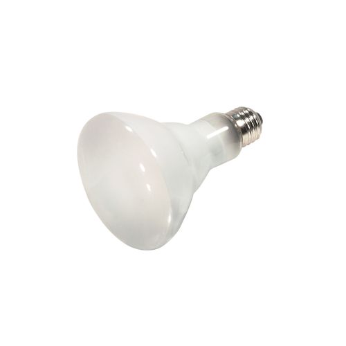 S4401 - Satco S4401 - 60 Watt Halogen Bulb BR30 - 2500 Average rated ...