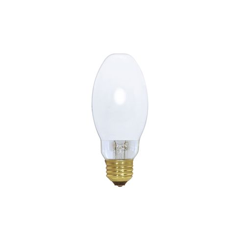 S4475 - Satco S4475 - 75 Watt - Mercury Vapor HID Bulb - Medium base ...