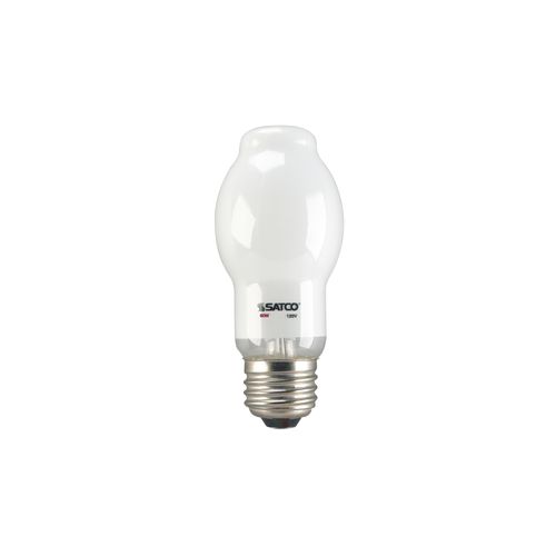 S4600 - Satco S4600 - 60 Watt Halogen Bulb BT15 - 3000 Average rated ...