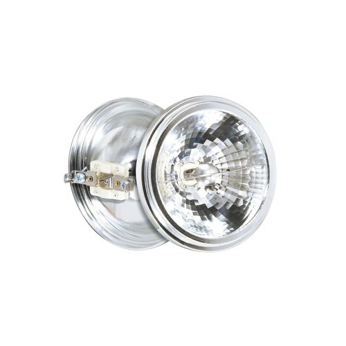 S4690 - Satco S4690 - 50 Watt Halogen Bulb AR111 - 3000 Average rated ...