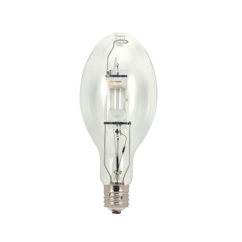 S5825 - Satco S5825 - 350 Watt - Metal Halide HID - Mogul base - ED28 ...