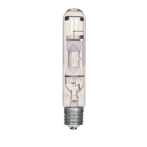 S5908 - Satco S5908 - 400 Watt - Metal Halide HID - Mogul base - T15 ...