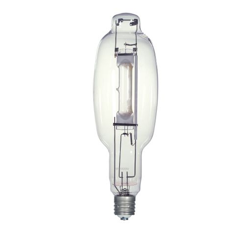 S5909 - Satco S5909 - 1000 Watt - Metal Halide HID - Mogul base - T120 ...