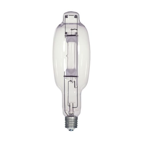 S5910 - Satco S5910 - 1000 Watt - Metal Halide HID - Mogul base - T120 ...