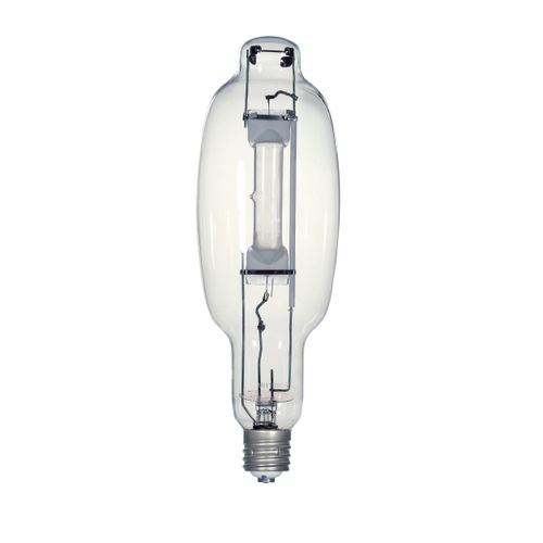 S5912 - Satco S5912 - 1000 Watt - Metal Halide HID - Mogul base - T120 ...