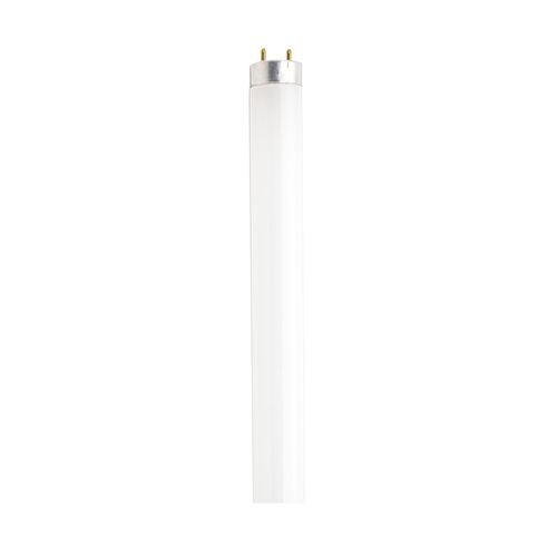 S6546-TF - Satco S6546-TF - 40 Watt - T8 - Fluorescent Bulb 4100K Cool ...