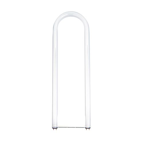 S6556 - Satco S6556 - 32 Watt - T8 - U-Bend Fluorescent Bulb 3000K Warm ...