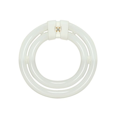 S6596 - Satco S6596 - 55 Watt - T6 - Circline Fluorescent Bulb 3000K ...
