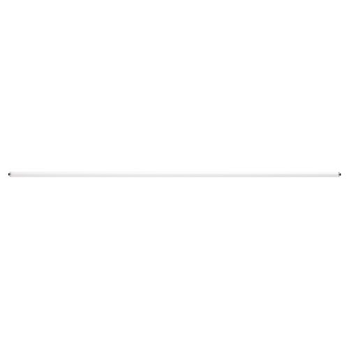 S6676 - Satco S6676 - 110 Watt - T12 - Fluorescent Bulb 4200K Cool ...