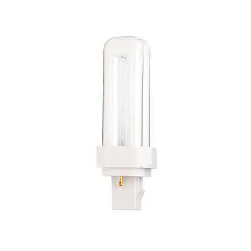 S6718 - Satco S6718 - 13 Watt - pin-based Compact Fluorescent Bulb ...