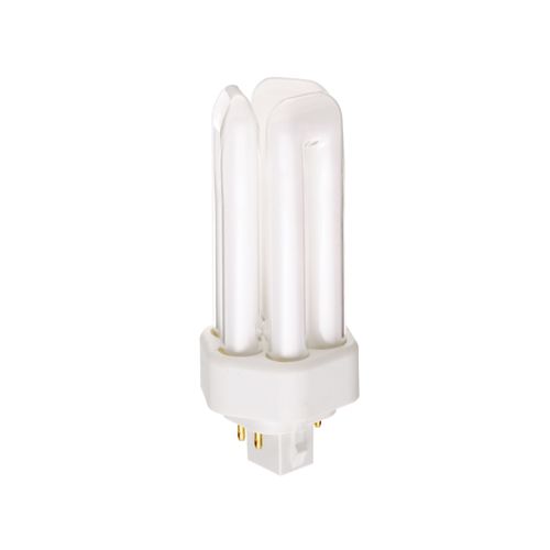 S6744 - Satco S6744 - 18 Watt - pin-based Compact Fluorescent Bulb ...