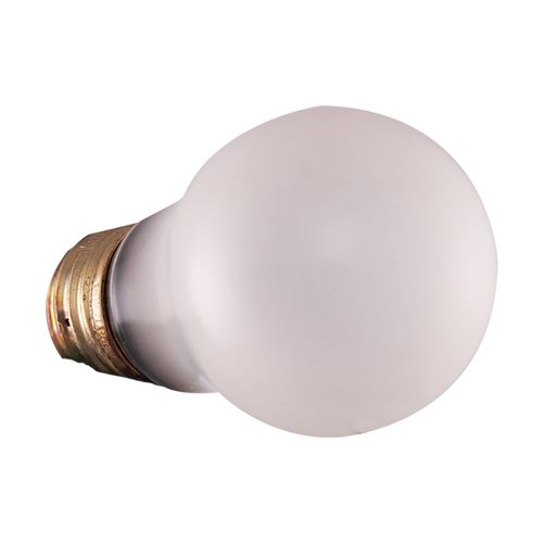 S6820 - Satco S6820 - 60 Watt - A15 Incandescent Bulb - Frosted ...
