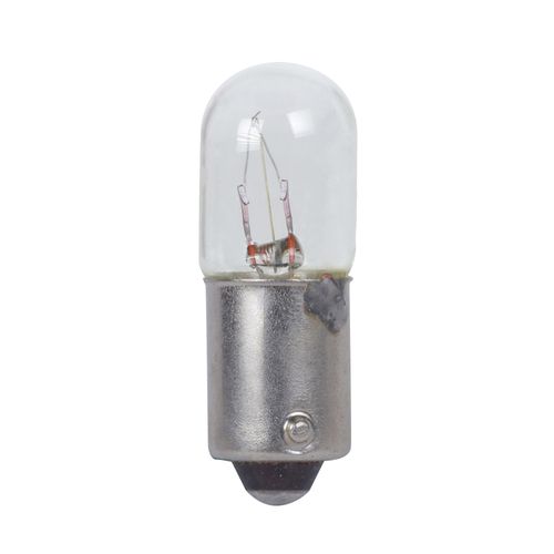 S7077 - Satco S7077 - 3.06 Watt Miniature Bulb - T3 1/4 - 250 Average ...