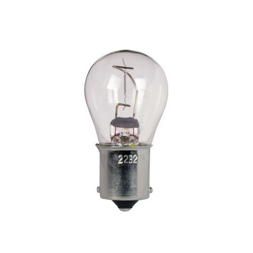 S7094 - Satco S7094 - 18 Watt Miniature Bulb - S8 - 2000 Average rated ...